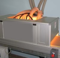 Lab Oven – RADSYS, InfraRed, UltraViolet and Electron Beam